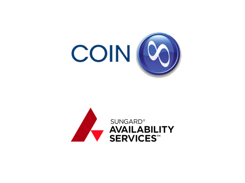 Partnership between COIN and Sungard around IT Continuity